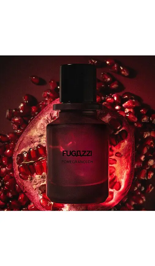 FUGAZZI Pomegranoudh Extrait 50ml