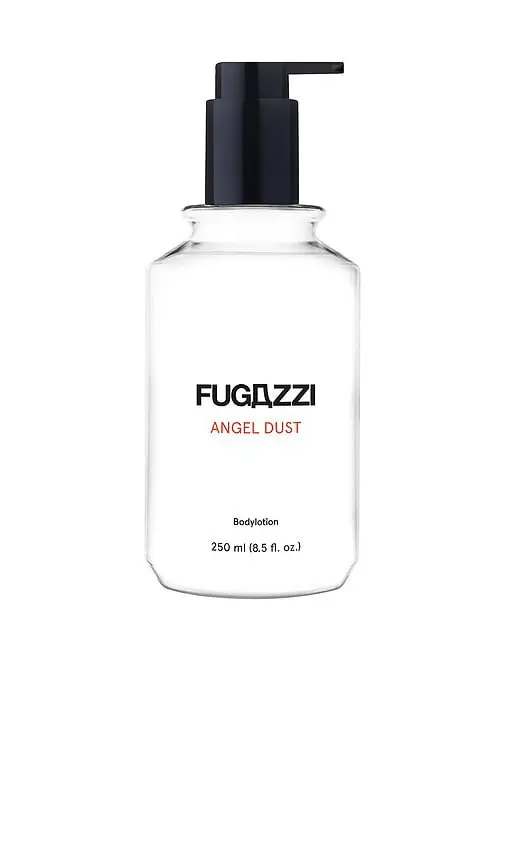 FUGAZZI Angel Dust Body Lotion 250ml - N,a