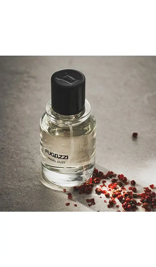 FUGAZZI Angel Dust Extrait 100ml