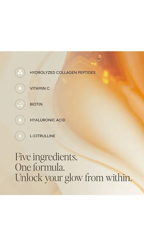 N2B4B Glow Fuel Liquid Collagen
