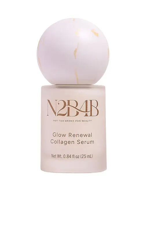 N2B4B Glow Renewal Collagen Serum