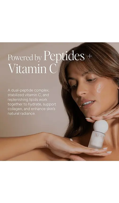 N2B4B Glow Renewal Collagen Serum