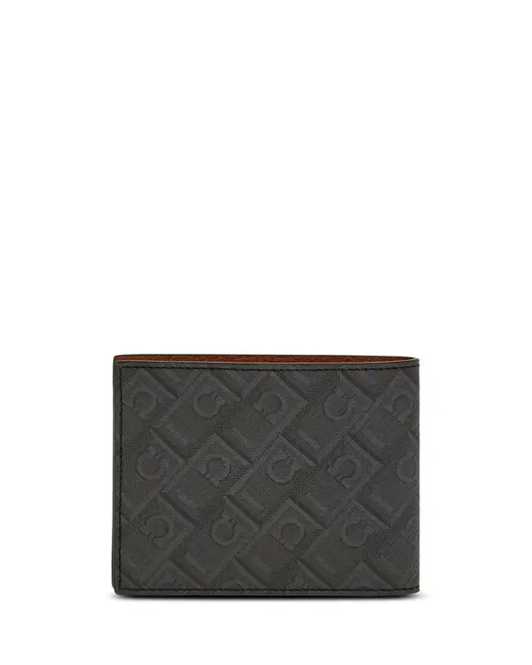 FERRAGAMO Monogram Wallet