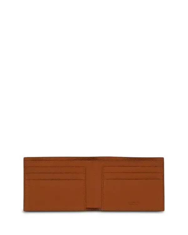 FERRAGAMO Monogram Wallet