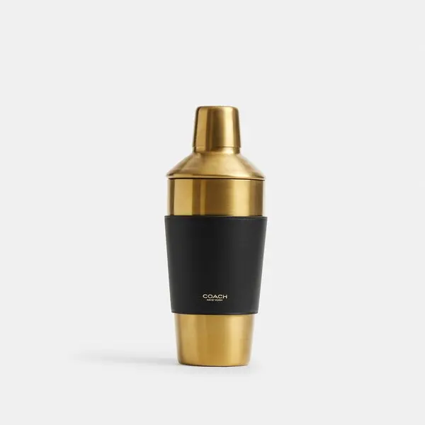 COACH OUTLET Cocktail Shaker
