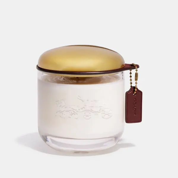 COACH OUTLET Holiday Candle