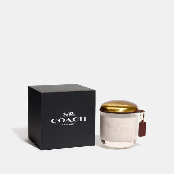 COACH OUTLET Holiday Candle