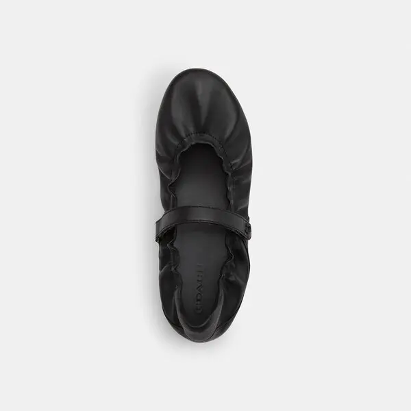 COACH OUTLET Coach Mary Jane Sneakers
