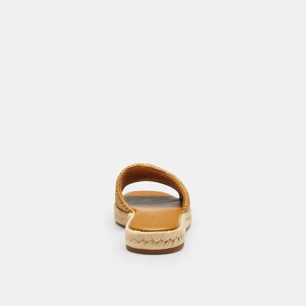 COACH OUTLET Coach Espadrille Sandals