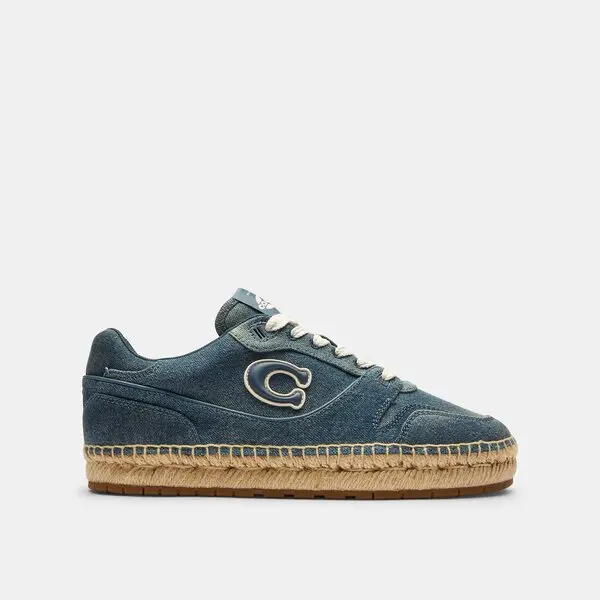COACH OUTLET Soho Espadrille Sneaker