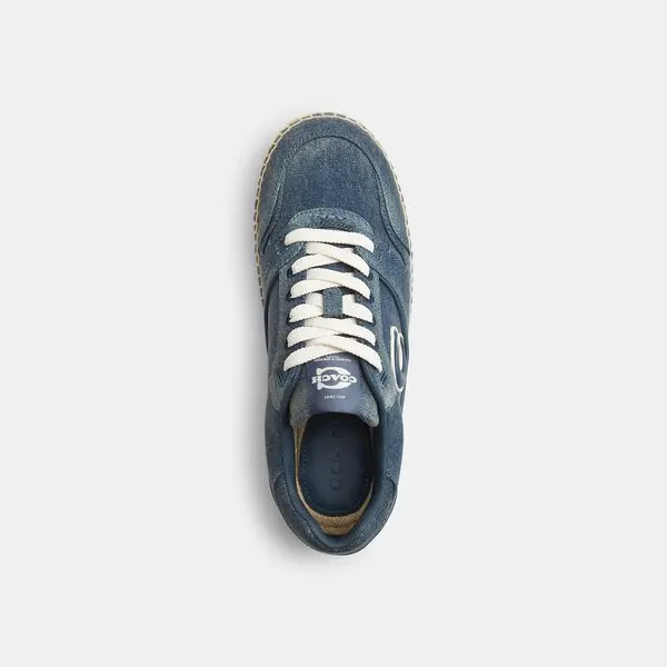 COACH OUTLET Soho Espadrille Sneaker