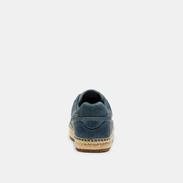 COACH OUTLET Soho Espadrille Sneaker