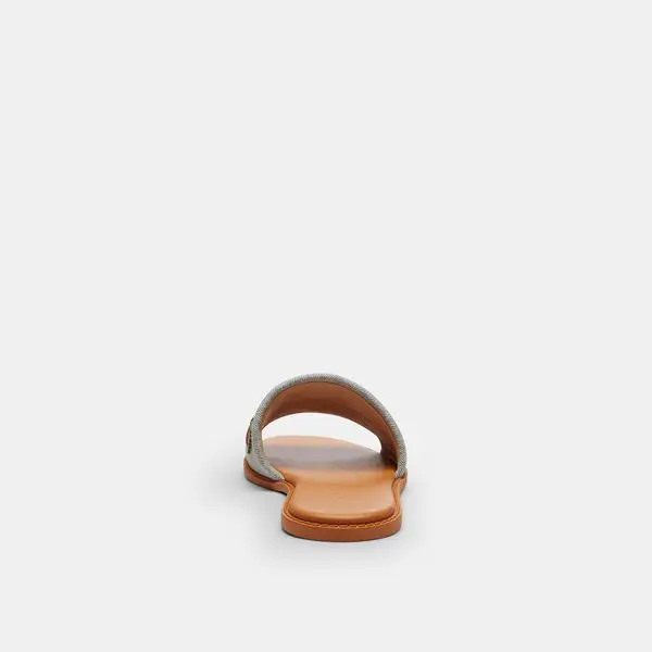 COACH OUTLET Holly Sandal With Cherries