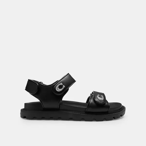 COACH OUTLET Brynn Sandal