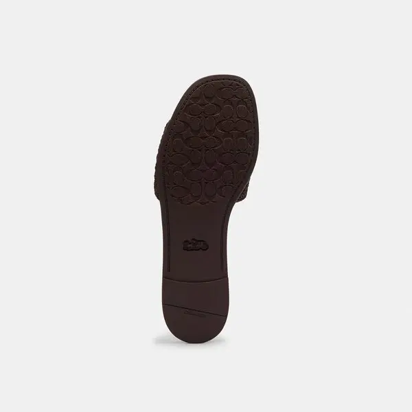 COACH OUTLET Holly Sandal
