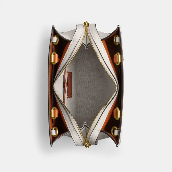 COACH OUTLET Disney X Coach Rogue 25 Bag