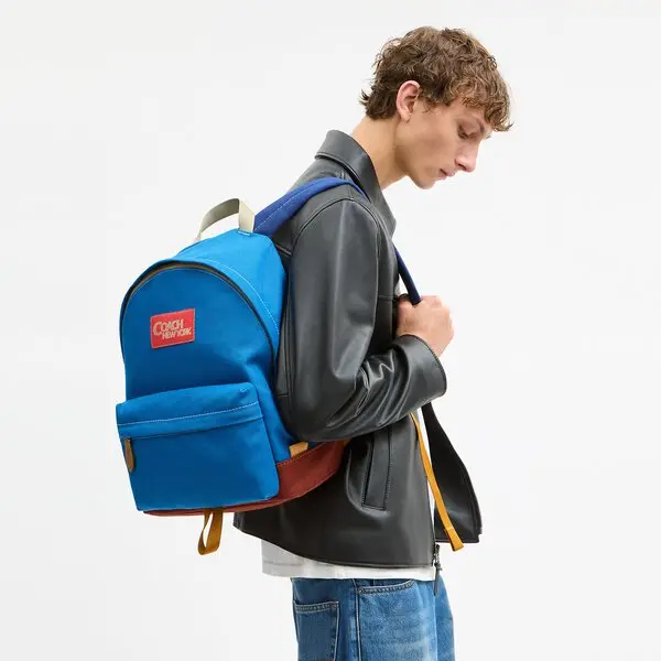 COACH OUTLET Tyler Backpack