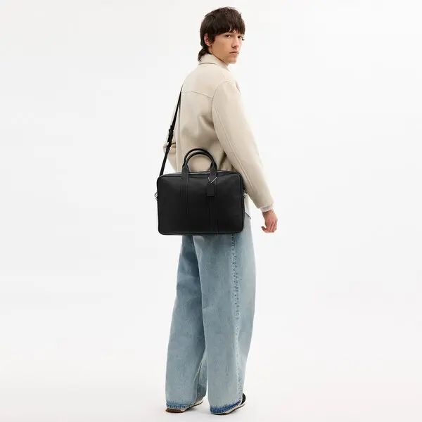COACH OUTLET Austin Brief