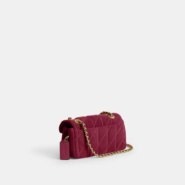 COACH OUTLET Tabby Shoulder Bag 20 With Quilting