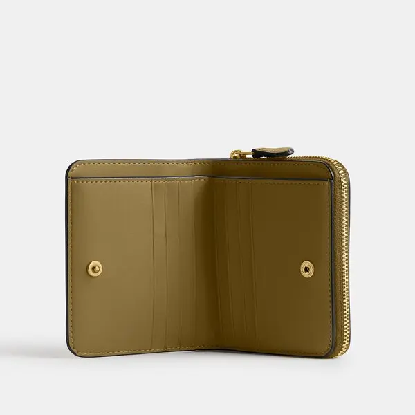 COACH OUTLET New York Billfold Wallet