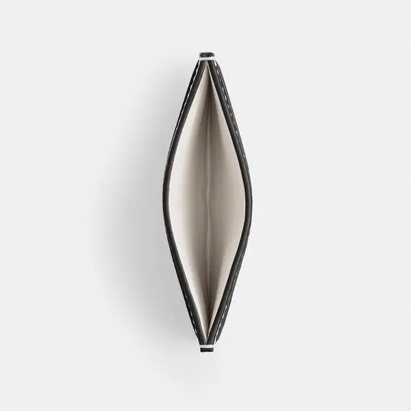 COACH OUTLET Essential Card Case In Colorblock