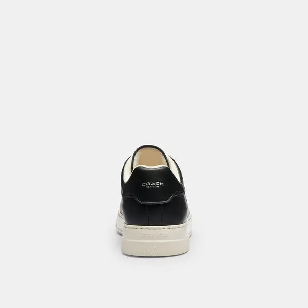 COACH OUTLET Disney X Coach High Line Sneaker With Mickey Mouse