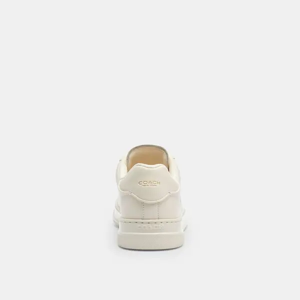 COACH OUTLET Disney X Coach High Line Sneaker With Mickey Mouse