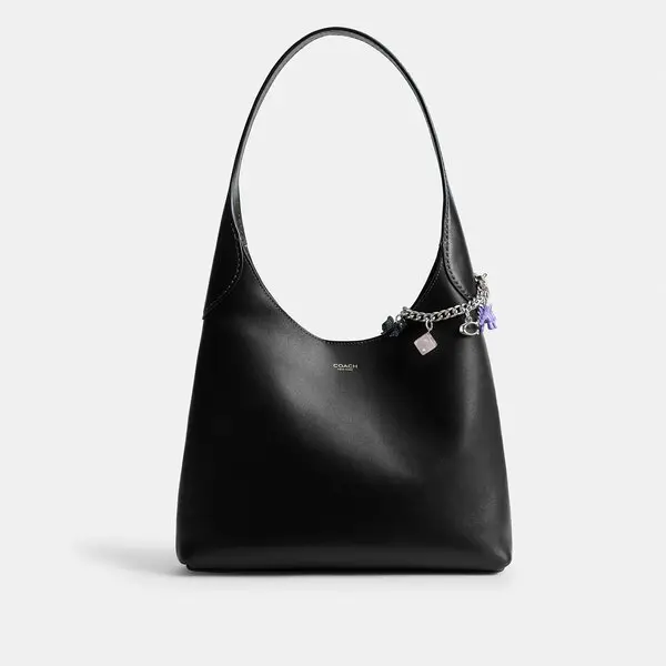COACH OUTLET Motif Chain Bag Charm