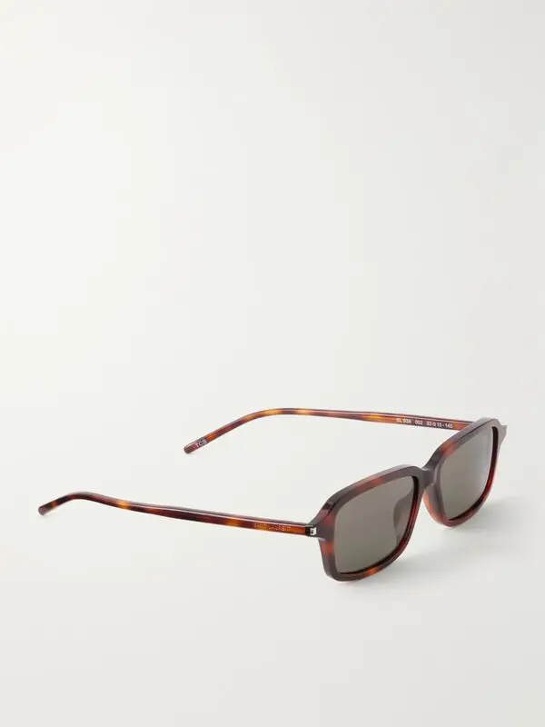 Saint Laurent Square-frame Sunglasses