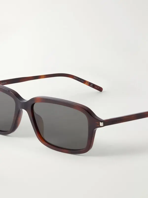 Saint Laurent Square-frame Sunglasses