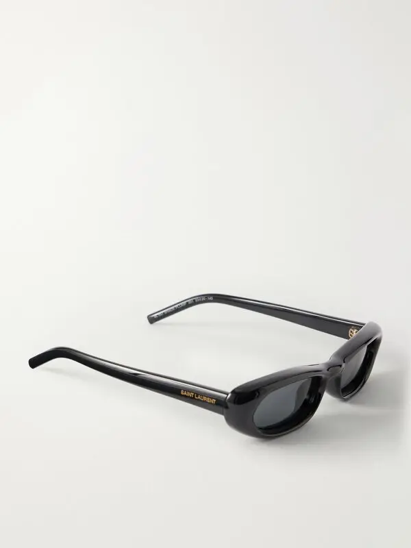 Saint Laurent Square Frame Sunglasses