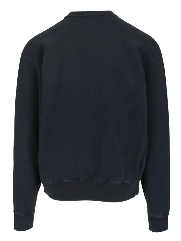 AMBUSH Crewneck Cotton Sweatshirt