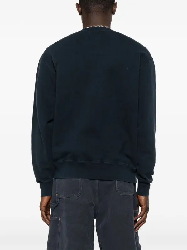 AMBUSH Crewneck Cotton Sweatshirt