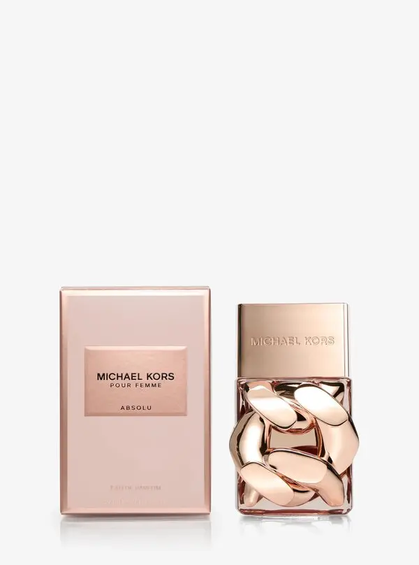 Michael Kors Pour Femme Absolu Eau De Parfum, 1.7 Oz By