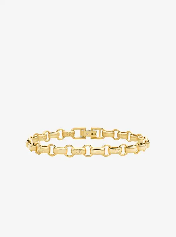 Michael Kors Link Bracelet In By