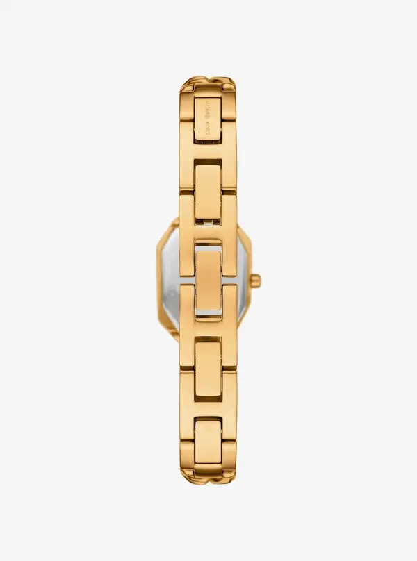 Michael Kors Petite Suri -tone Watch In By