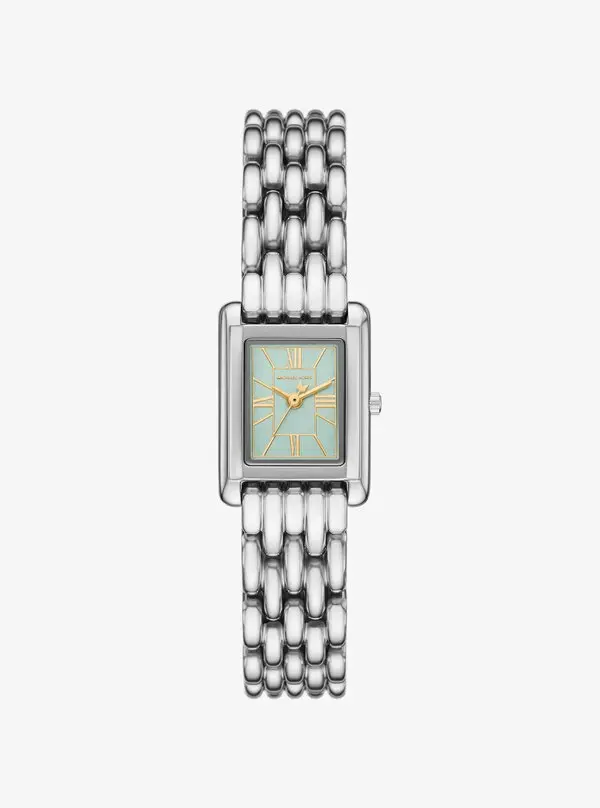 Michael Kors Stainless Steel Watch