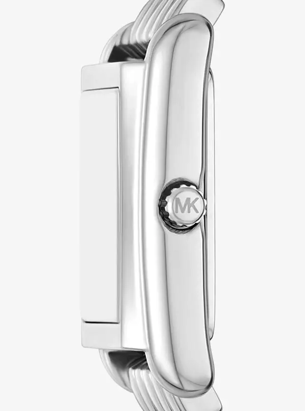 Michael Kors Stainless Steel Watch