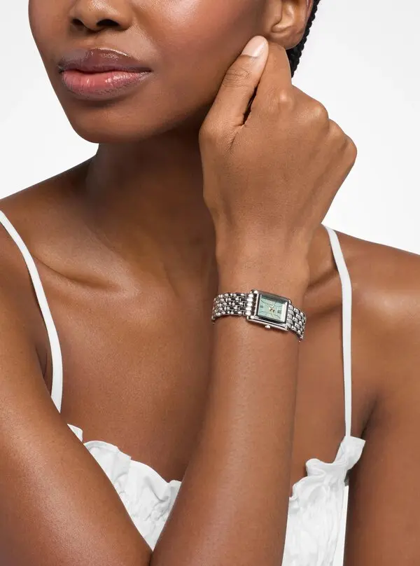 Michael Kors Stainless Steel Watch
