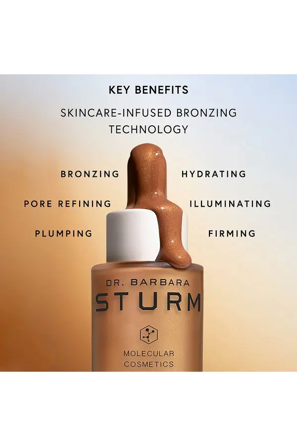 Dr. Barbara Sturm Everything Bronzing Drops - N,a
