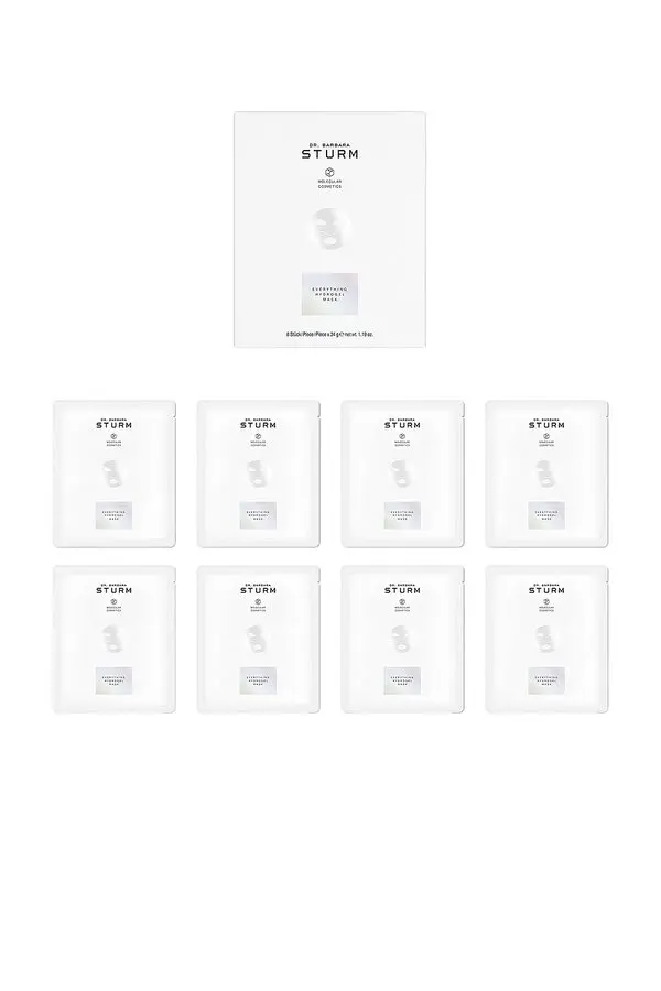 Dr. Barbara Sturm Everything Hydrogel Mask
