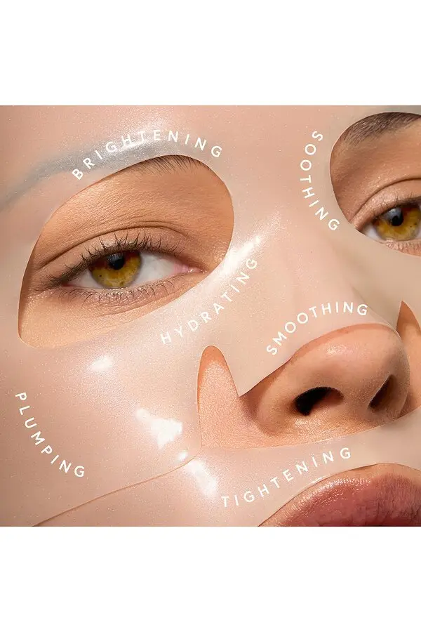 Dr. Barbara Sturm Everything Hydrogel Mask
