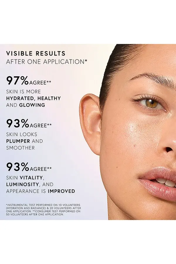 Dr. Barbara Sturm Everything Hydrogel Mask