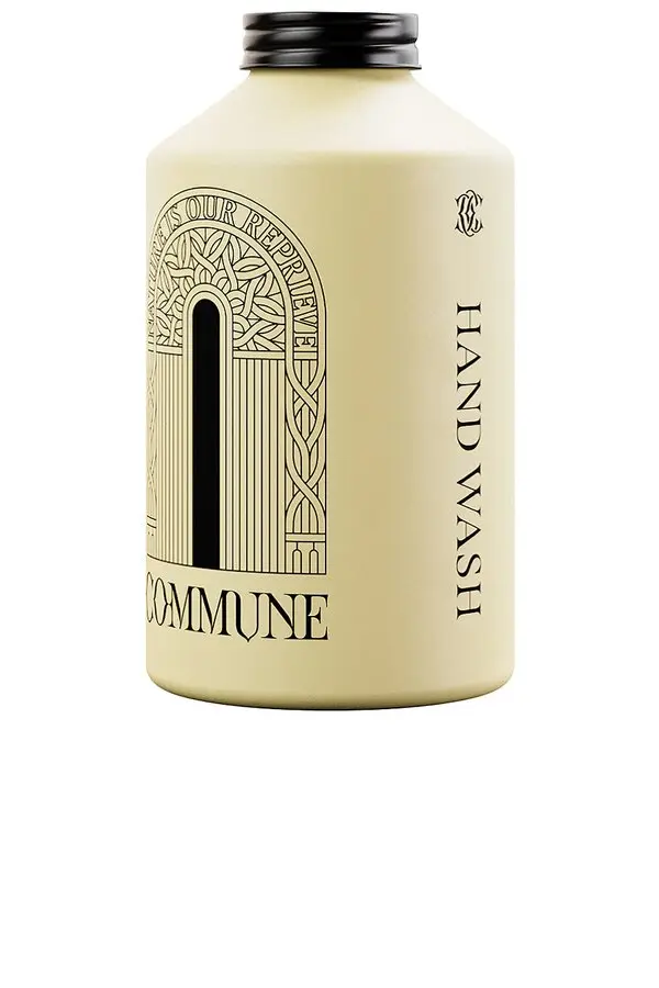 COMMUNE Seymour Hand Wash Refill