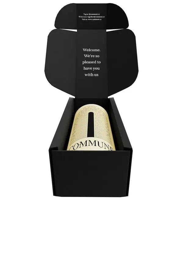 COMMUNE Seymour Body Cream Refill
