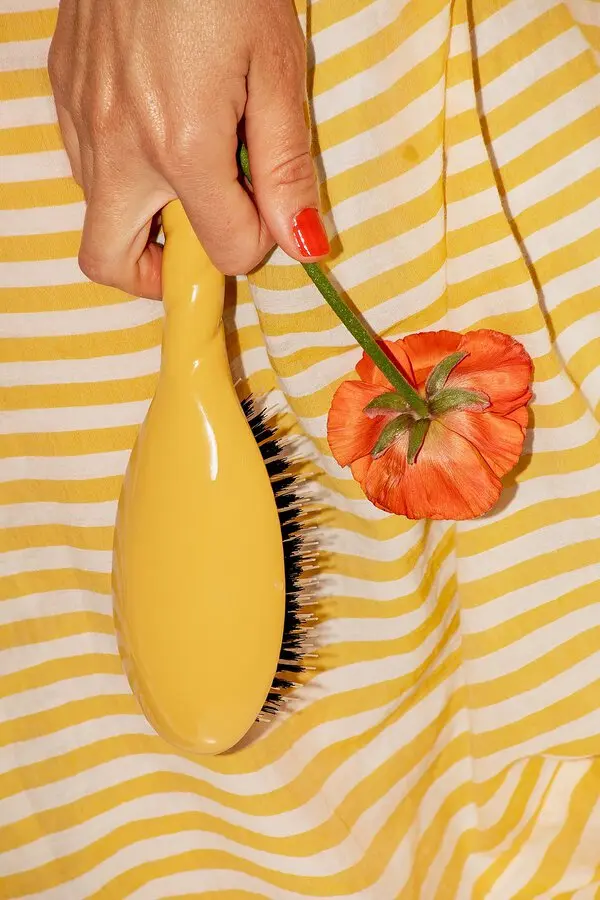 LA BONNE BROSSE Large Hair Brush
