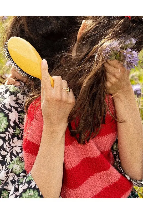 LA BONNE BROSSE Large Hair Brush