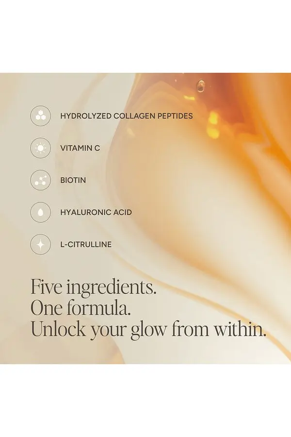 N2B4B Glow Fuel Liquid Collagen