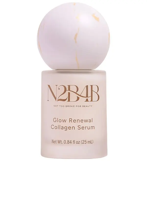 N2B4B Glow Renewal Collagen Serum
