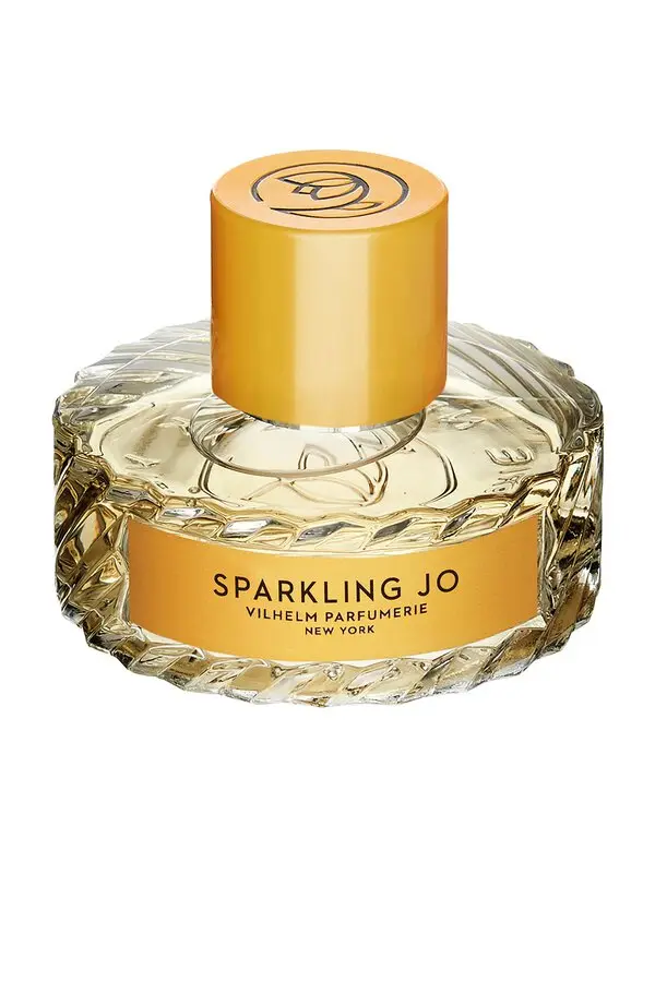 VILHELM PARFUMERIE Sparkling Jo Eau De Parfum 50ml